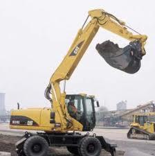 Caterpillar M 316 C Mono Ficha tecnica & Especificaciones (2003-2006 ...