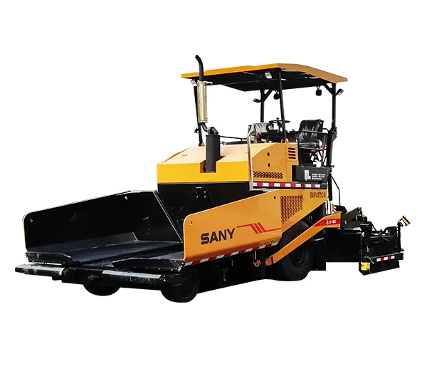 Sany SAP45C-8WE Ficha tecnica & Especificaciones (2020-2025) | LECTURA Specs
