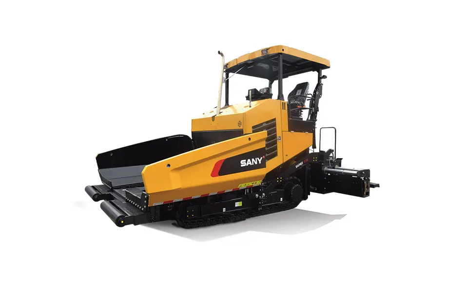 Sany SAP60C-10 Ficha tecnica & Especificaciones (2025-2025) | LECTURA Specs