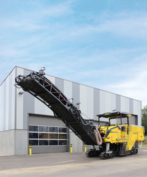 Bomag BM 2000/60-2 Ficha tecnica & Especificaciones (2022-2025 ...