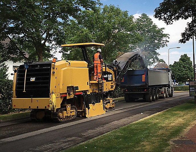 Caterpillar PM620 Ficha tecnica & Especificaciones (2016-2025 ...