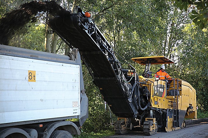 Caterpillar PM620 Ficha tecnica & Especificaciones (2016-2026 ...