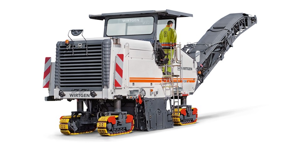 Wirtgen W 2000 Ficha tecnica & Especificaciones (1999-2010) | LECTURA Specs