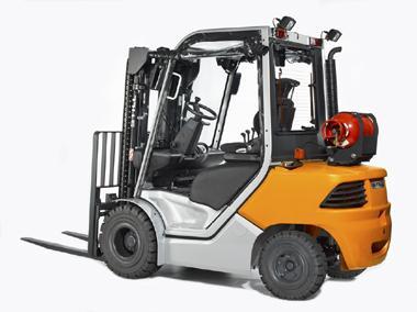 Still RC 40-30 T Ficha tecnica & Especificaciones (2010-2014) | LECTURA ...