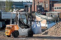 Still RC 40-30 T Ficha tecnica & Especificaciones (2010-2014) | LECTURA ...