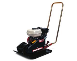 Dynapac LF 82 Ficha tecnica & Especificaciones (2000-2010) | LECTURA Specs