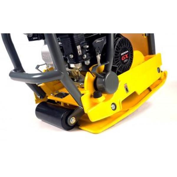 Wacker Neuson WPP 1540 A Ficha tecnica & Especificaciones (2010-2015 ...