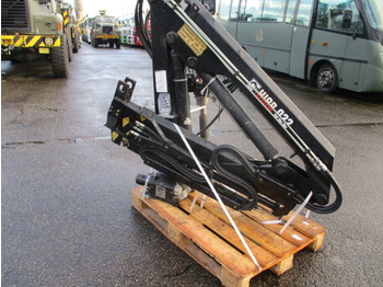 Hiab 022 T-1 PTO B.Pack 101 Ficha tecnica & Especificaciones (2011-2013 ...