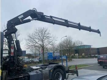 Hiab 360-3 Ficha tecnica & Especificaciones (1998-2006) | LECTURA Specs