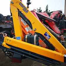 COPMA 2000 40.2 Ficha tecnica & Especificaciones (2003-2018) | LECTURA ...