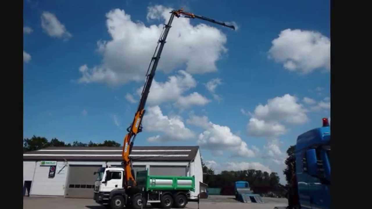 Effer 470 4S Ficha tecnica & Especificaciones (2000-2016) | LECTURA Specs