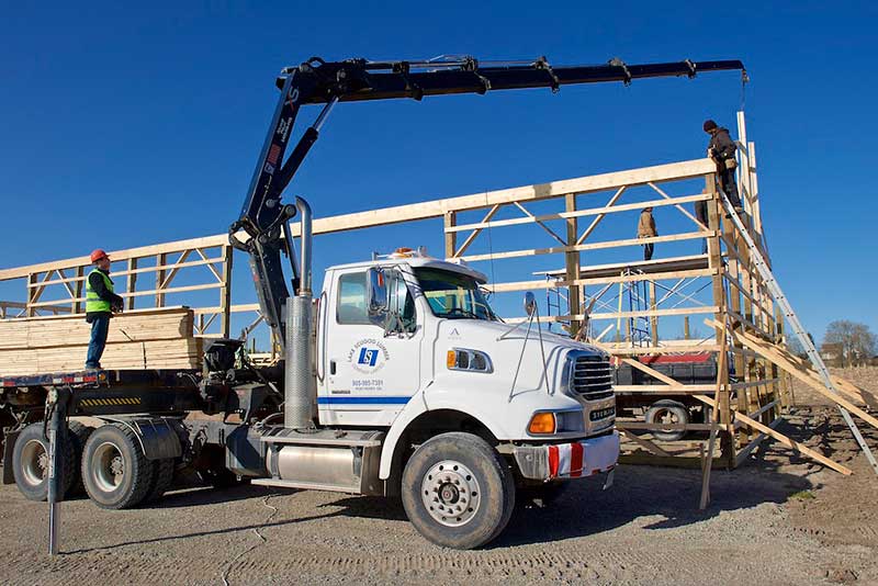 Hiab XS 244 EP-5 HIDUO Ficha tecnica & Especificaciones (2006-2017) | LECTURA Specs