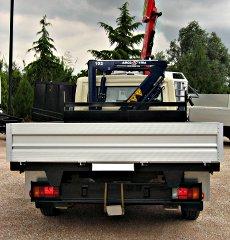 Amco Veba 105-2 S Ficha tecnica & Especificaciones (2009-2025 ...