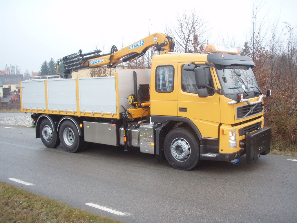Effer 145 5S Ficha tecnica & Especificaciones (2017-2023) | LECTURA Specs