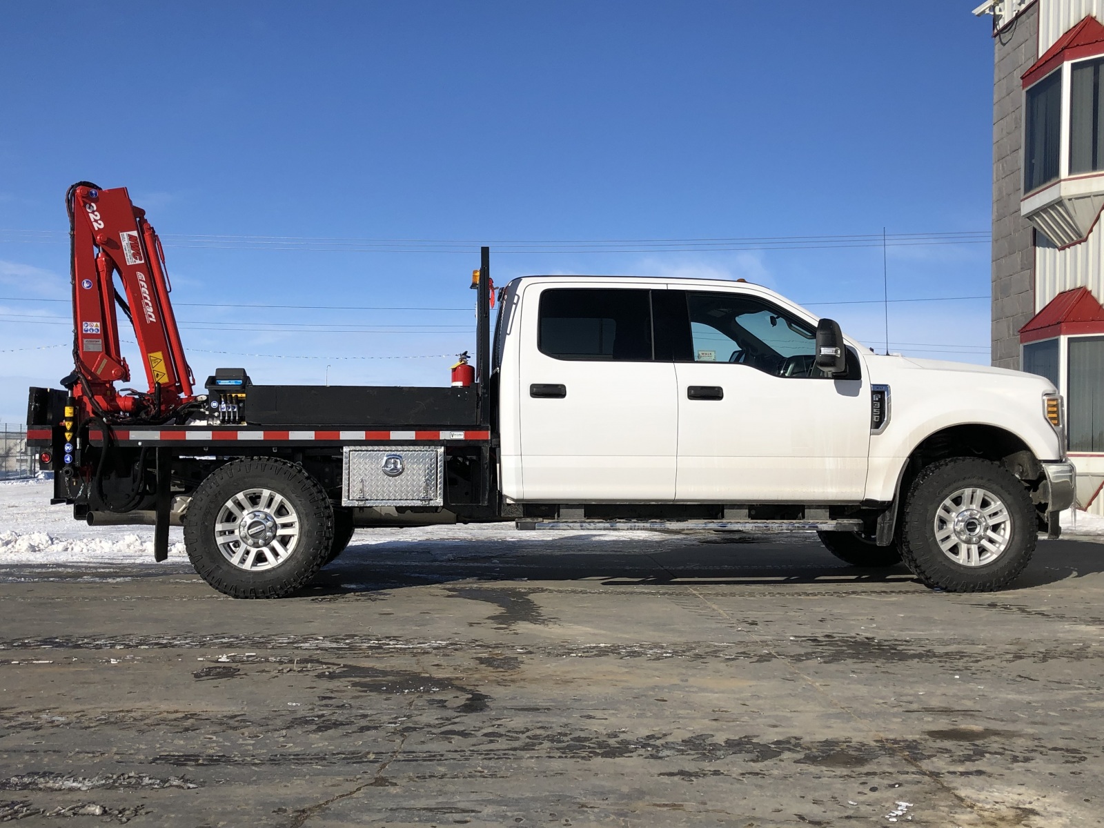 Ferrari® 322R A3 Ficha tecnica & Especificaciones (2007-2022) | LECTURA ...