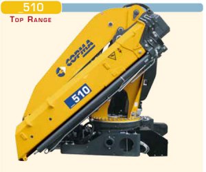 COPMA 2000 510.4 Ficha tecnica & Especificaciones (2018-2025) | LECTURA ...