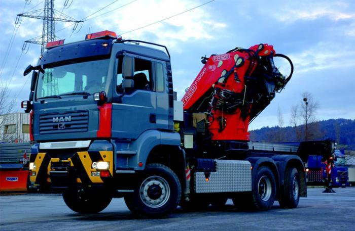 Fassi F 1100 RA 2.26 he-dynamic Ficha tecnica & Especificaciones (2012 ...