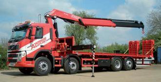 Fassi F 295 A 2.24 e-dynamic Ficha tecnica & Especificaciones (2012 ...