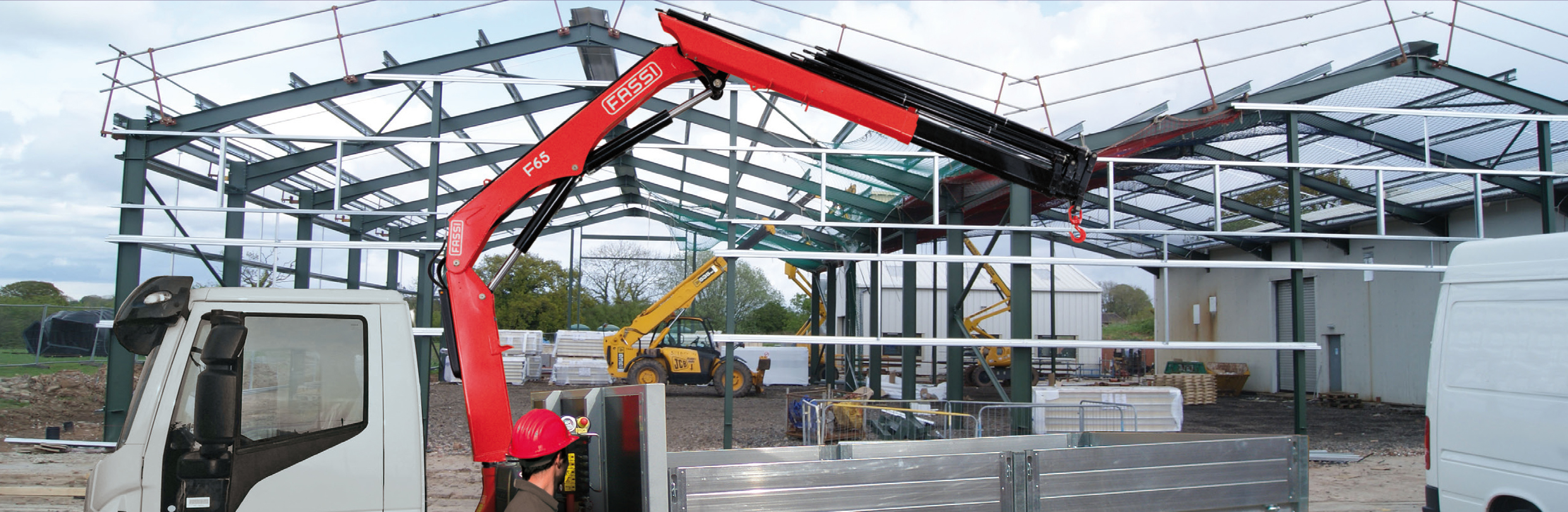 Fassi F 65 B 0.21 active Ficha tecnica & Especificaciones (2016-2025 ...