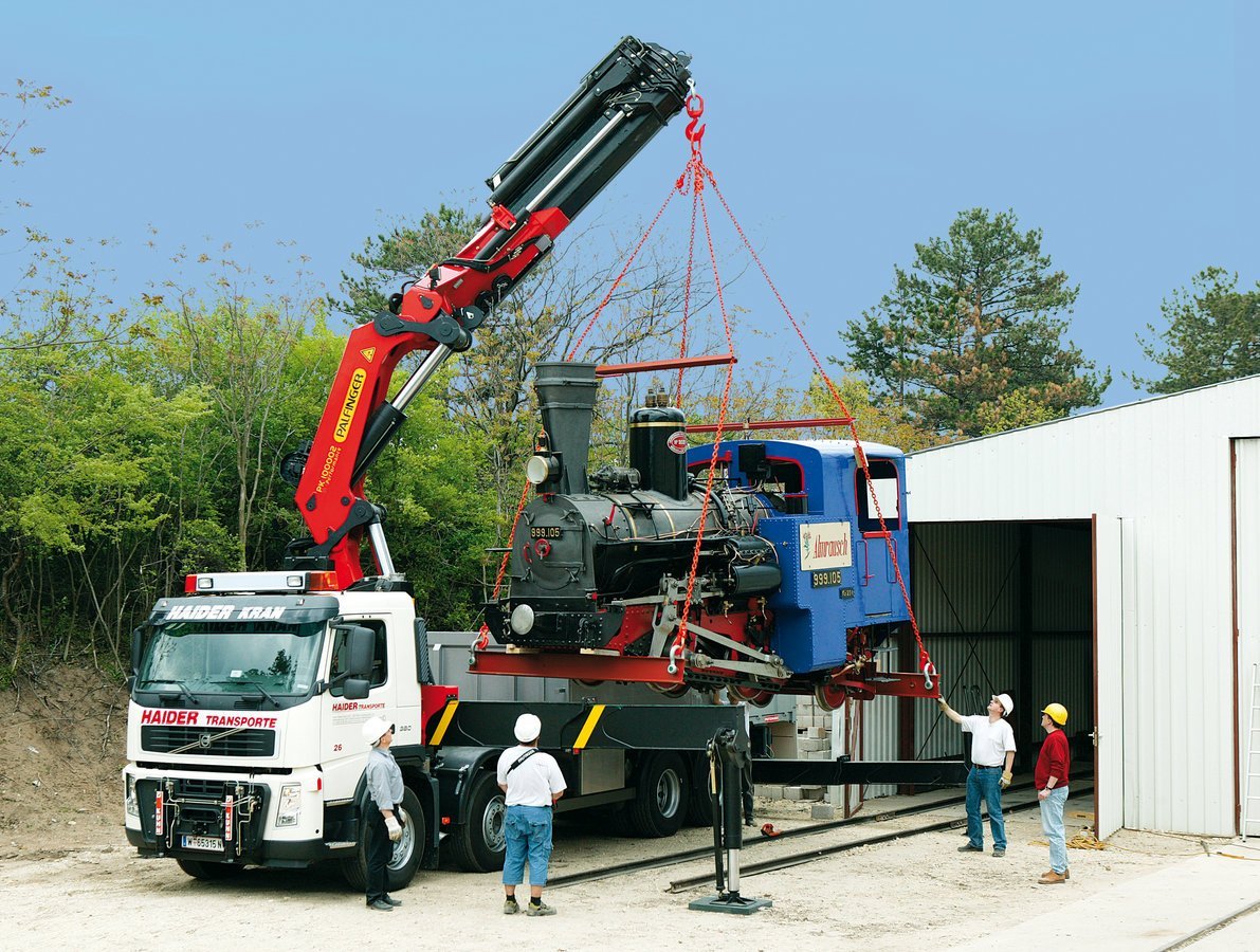 Palfinger PK 100002 C Ficha tecnica & Especificaciones (2019-2025) | LECTURA Specs