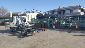 Pesci SE 42 Ficha tecnica & Especificaciones (2017-2025) | LECTURA Specs