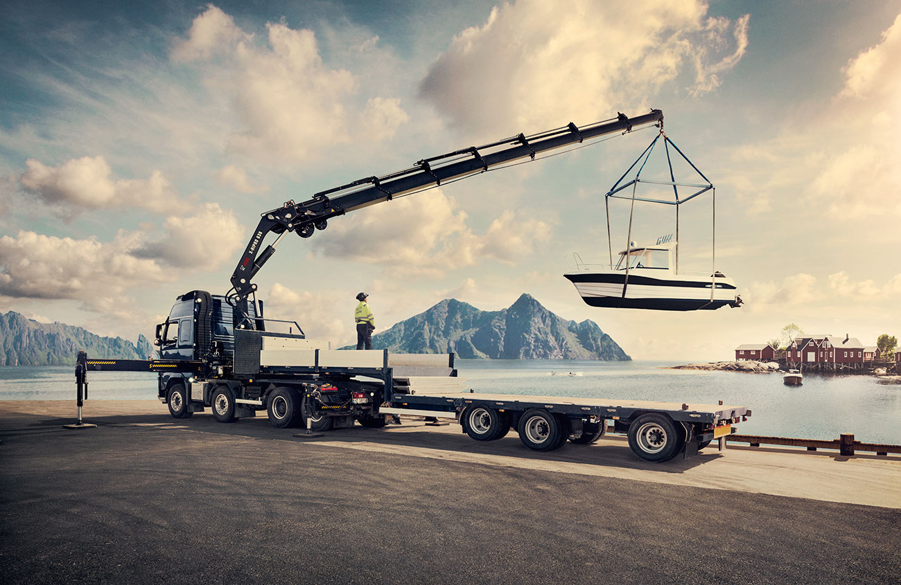 Hiab X-HiPro 638 E-7 Jib 150 X-6 Ficha tecnica & Especificaciones (2016 ...