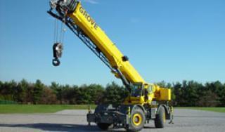 Grove RT 700 E (4x4x4) Ficha tecnica & Especificaciones (2004-2004 ...