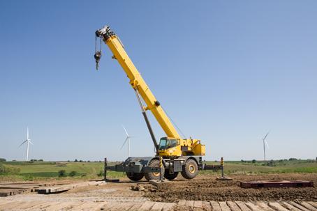 Grove RT 880 E (4x4x4) Ficha tecnica & Especificaciones (2008-2016 ...