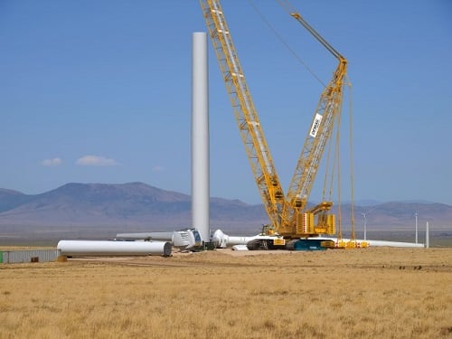 Demag CC 2800-1 Ficha tecnica & Especificaciones (2017-2020) | LECTURA ...