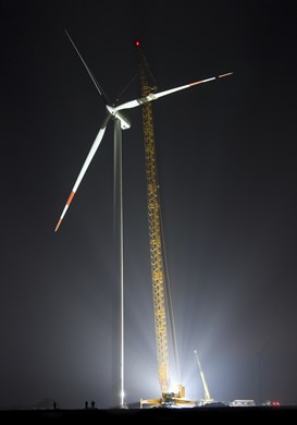 Liebherr LR 1600/2-W Ficha tecnica & Especificaciones (2014-2026 ...