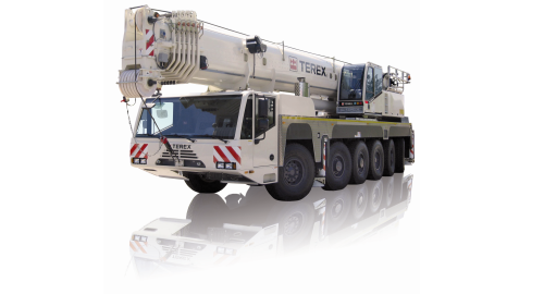 Terex-Demag AC 200-1 (10x8x8) Ficha tecnica & Especificaciones (2003 ...
