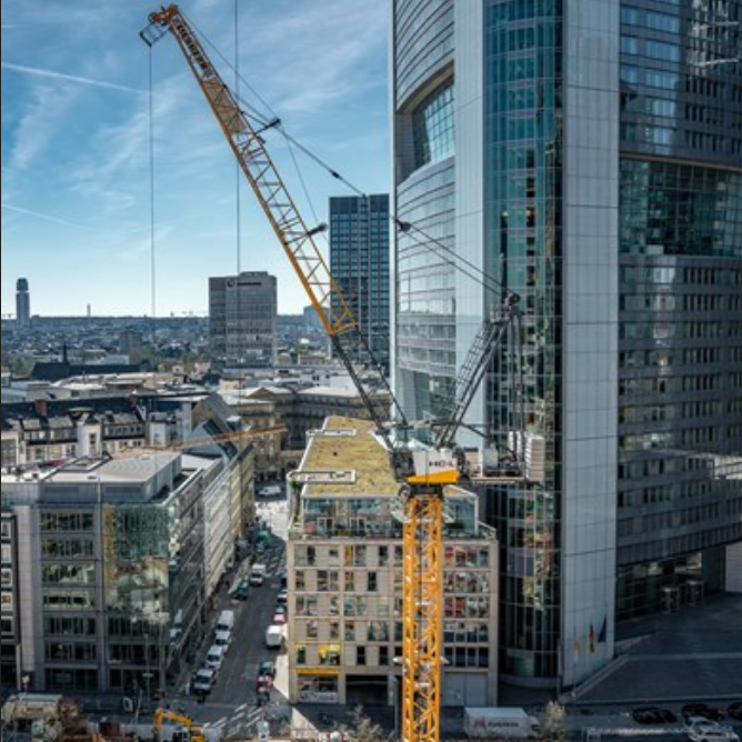 Liebherr 258 HC-L 10/18 Fibre Ficha tecnica & Especificaciones (2024-2025) | LECTURA Specs