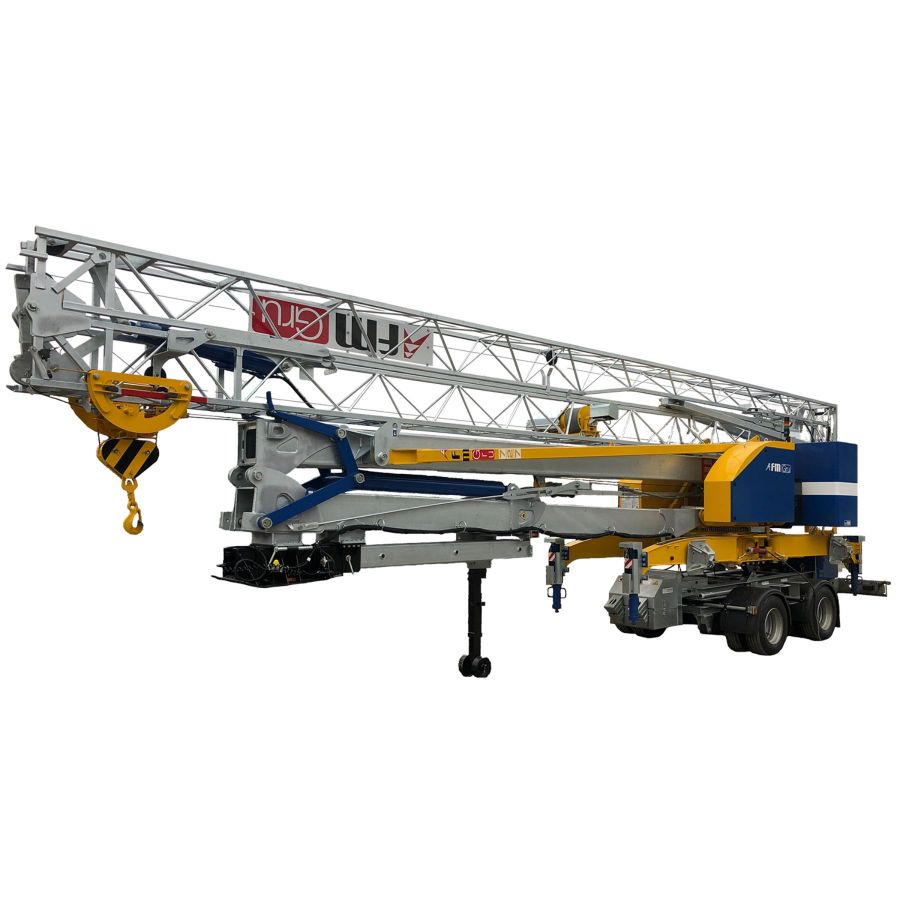 FM-Gru 727 RBI-FA Ficha tecnica & Especificaciones (2023-2025) | LECTURA Specs