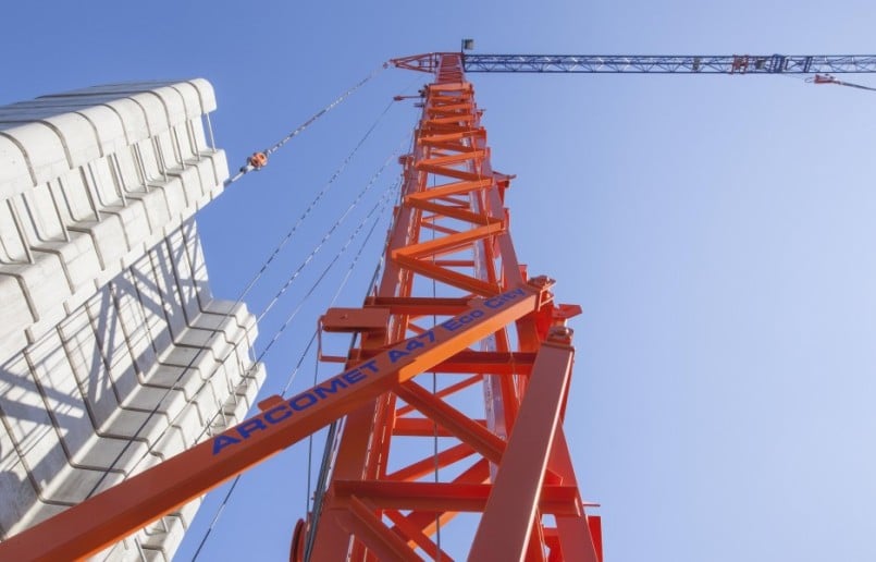 Arcomet A 47 Ficha tecnica & Especificaciones (2015-2023) | LECTURA Specs