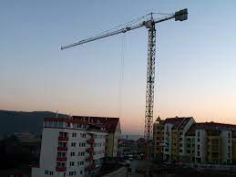 Potain F 15.15 C Ficha tecnica & Especificaciones (1987-1994) | LECTURA ...