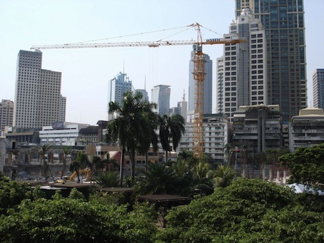 Potain MC 205 B Ficha tecnica & Especificaciones (2006-2013) | LECTURA ...