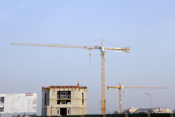 Potain MCH 175 Ficha tecnica & Especificaciones (2019-2025) | LECTURA Specs