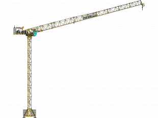 Potain MRH 175 Ficha tecnica & Especificaciones (2023-2025) | LECTURA Specs