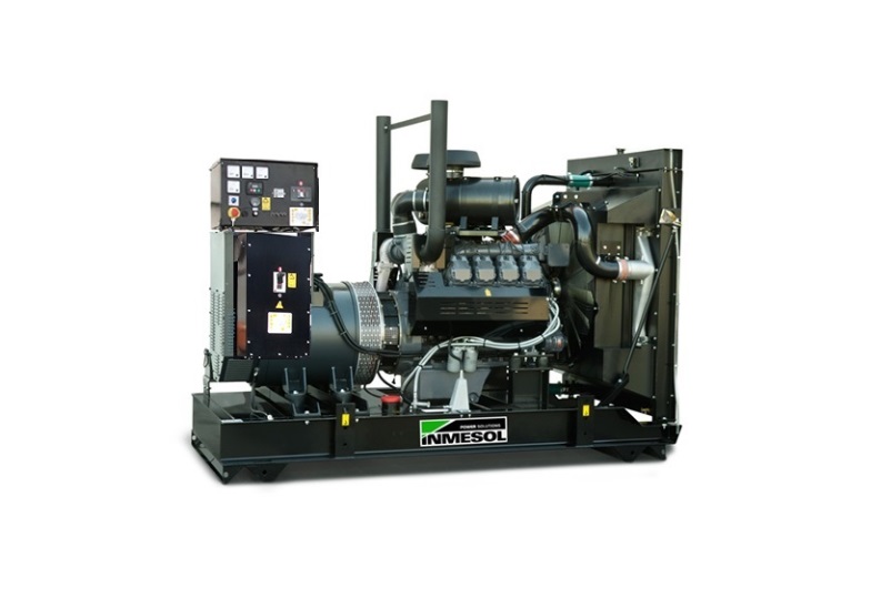 INMESOL AD-600 Ficha tecnica & Especificaciones (2022-2025) | LECTURA Specs