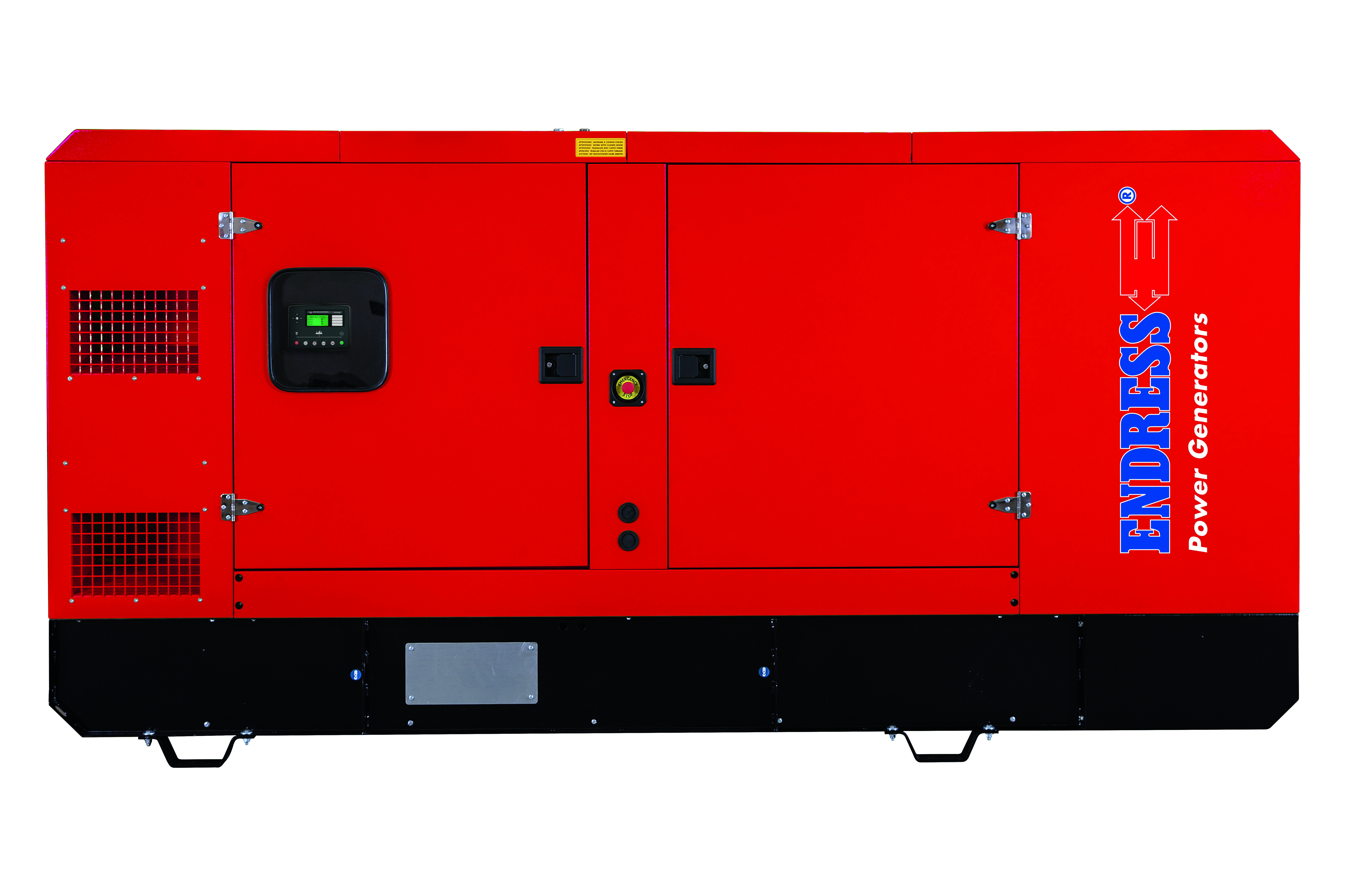Endress ESE 330 IW/AS Ficha tecnica & Especificaciones (2023-2026 ...