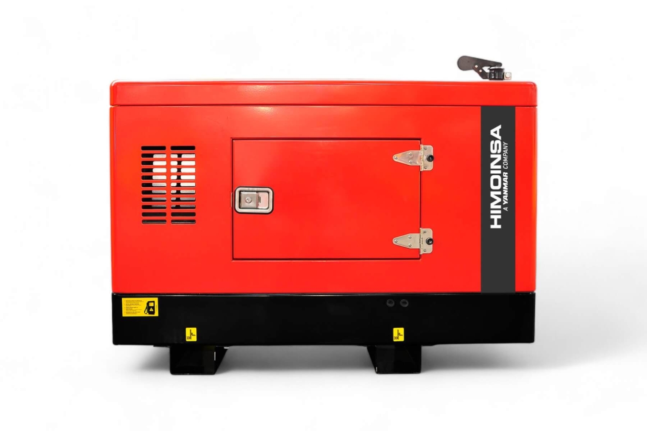 HIMOINSA HYW-17 T5 Ficha tecnica & Especificaciones (2025-2025) | LECTURA Specs