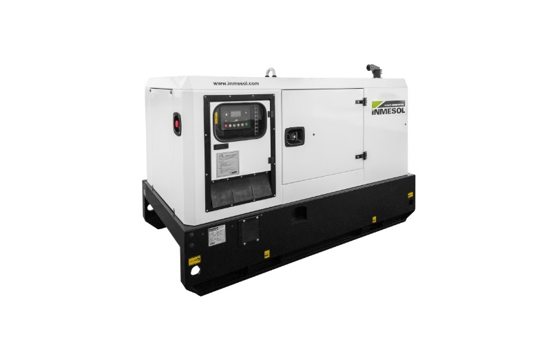 INMESOL ID-038 Ficha tecnica & Especificaciones (2022-2025) | LECTURA Specs