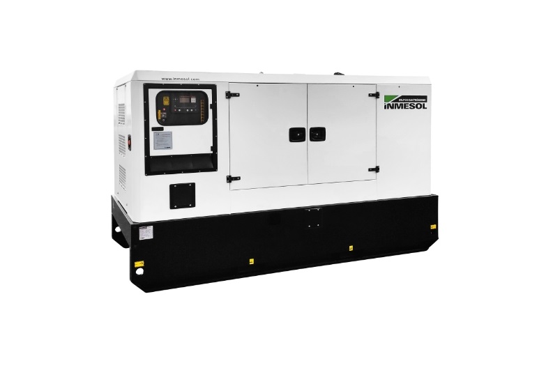 INMESOL ID-120 Ficha tecnica & Especificaciones (2022-2025) | LECTURA Specs