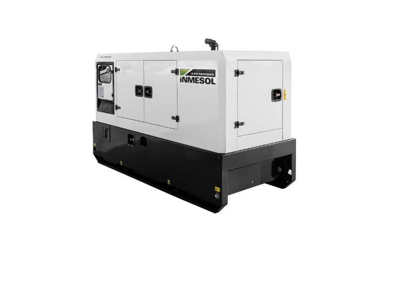 INMESOL II-066 Ficha tecnica & Especificaciones (2024-2025) | LECTURA Specs