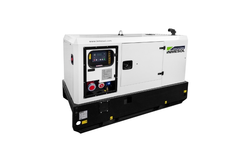 INMESOL IR-033 Ficha tecnica & Especificaciones (2022-2025) | LECTURA Specs