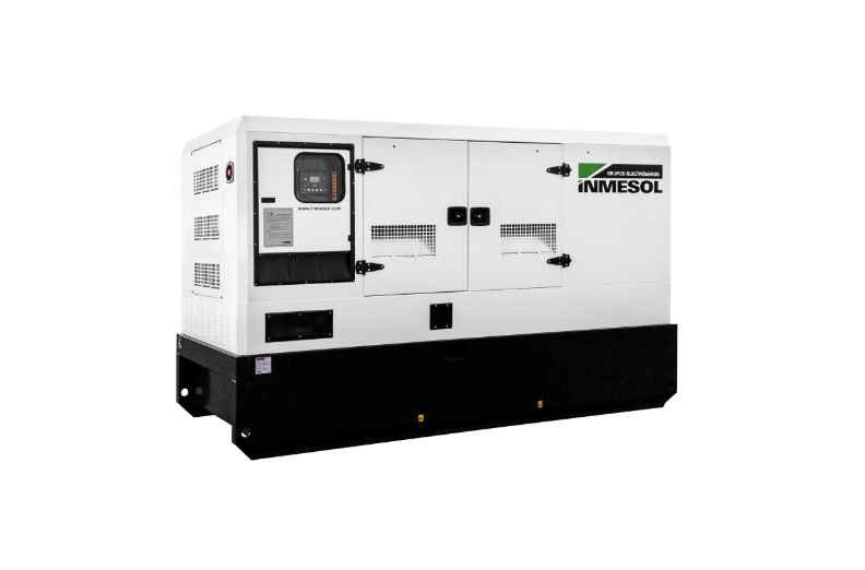 INMESOL IV-100 Ficha tecnica & Especificaciones (2022-2025) | LECTURA Specs