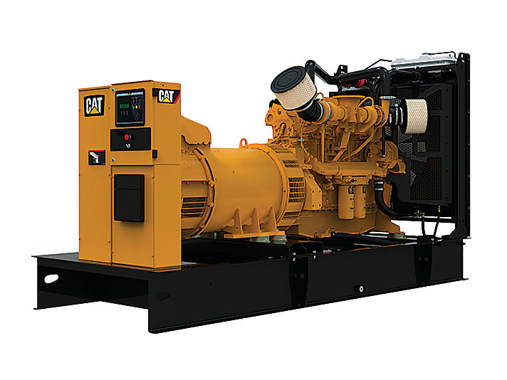Caterpillar C18-635 Ficha tecnica & Especificaciones (2011-2020 ...