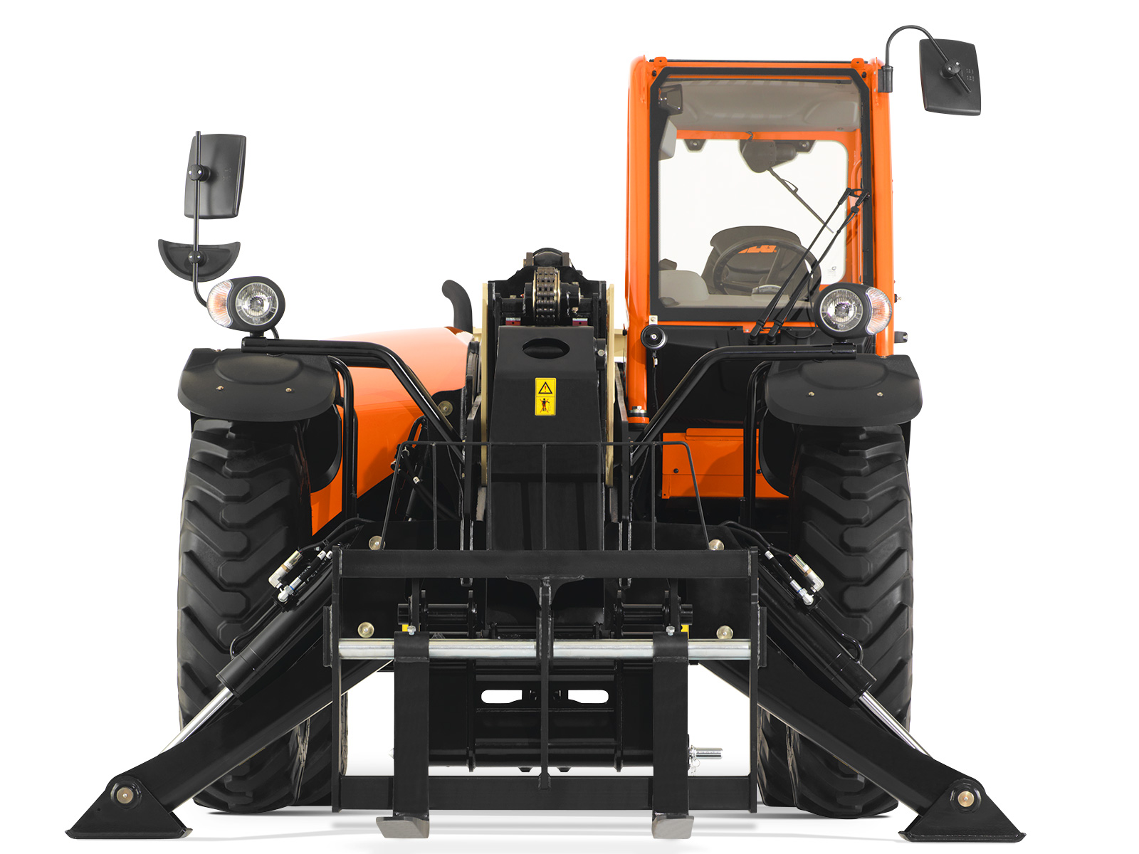 JLG 4017 RS Ficha tecnica & Especificaciones (2014-2019) | LECTURA Specs