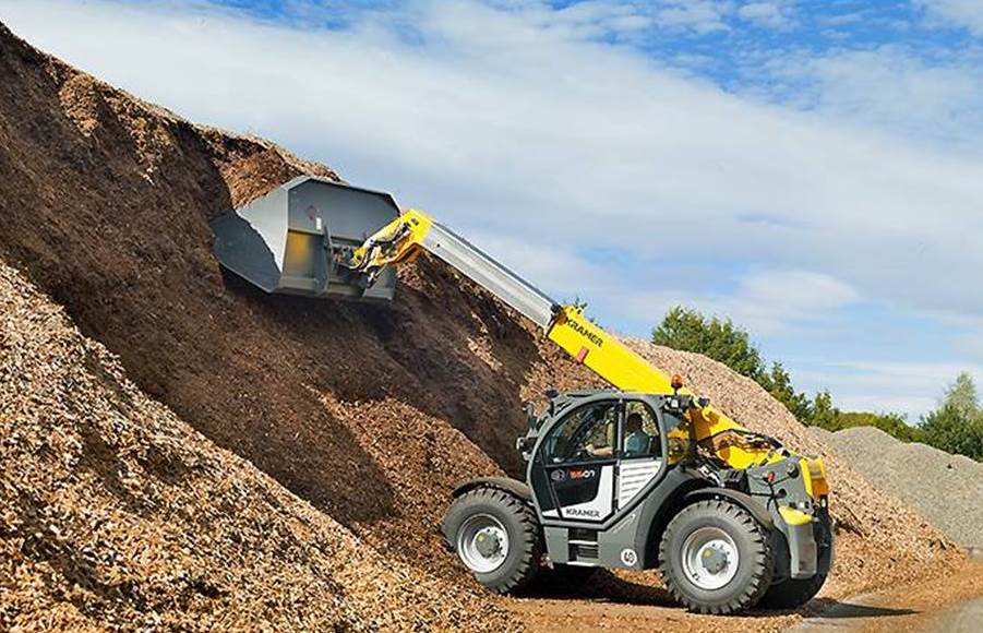 Kramer 5507 Ficha tecnica & Especificaciones (2015-2021) | LECTURA Specs