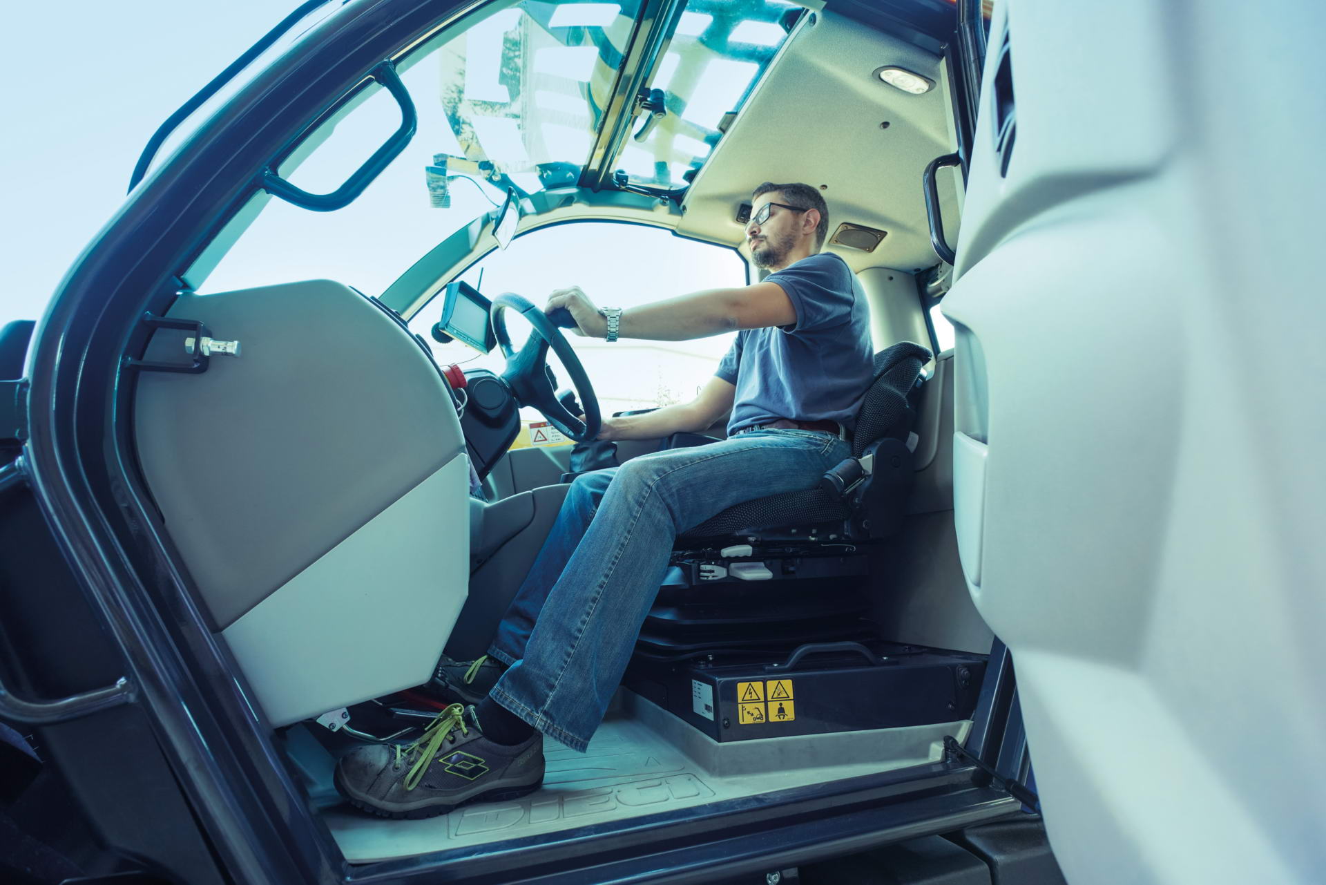 Dieci Samson 75.10 Ficha tecnica & Especificaciones (2015-2020 ...